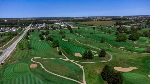 Discover Westfield, Indiana: A Rapidly Growing City with Endless ...
