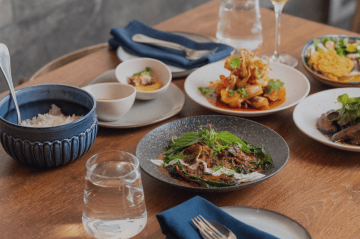 Discover Prik Hom: San Francisco's New Thai Culinary Gem
