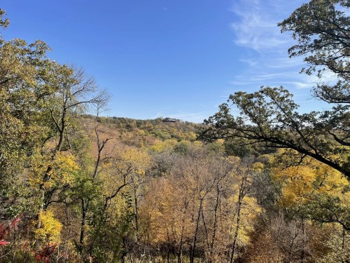 The 15 Best Things To Do In Iowa In The Fall