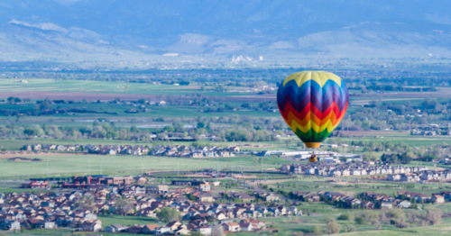 Where Was The First Rodeo In America: Deer Trail, Colorado