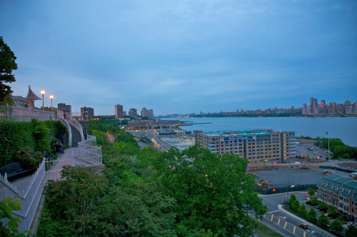 The Best Things to Do in Edgewater, New Jersey