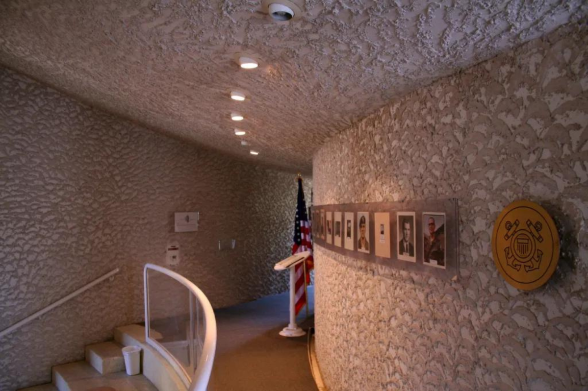 Visit the Vietnam Veterans Memorial in Angel Fire, NM