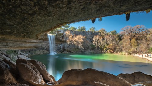 Explore the Best Small Towns in Texas: A Perfect Road Trip