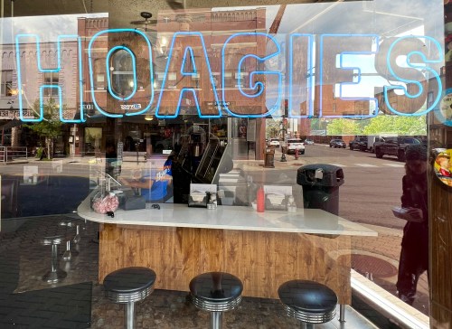 Affordable Dining at Hoagie's Family Restaurant in Hopkins, MN