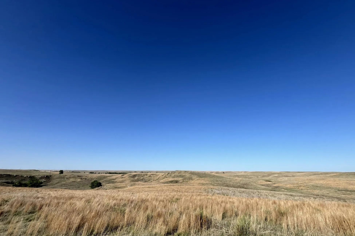 The Remote Destination in Kansas Where the Drive Is Worth the Final View