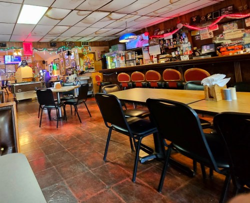 Discover Gundy's Bar & Grill in Medina, North Dakota