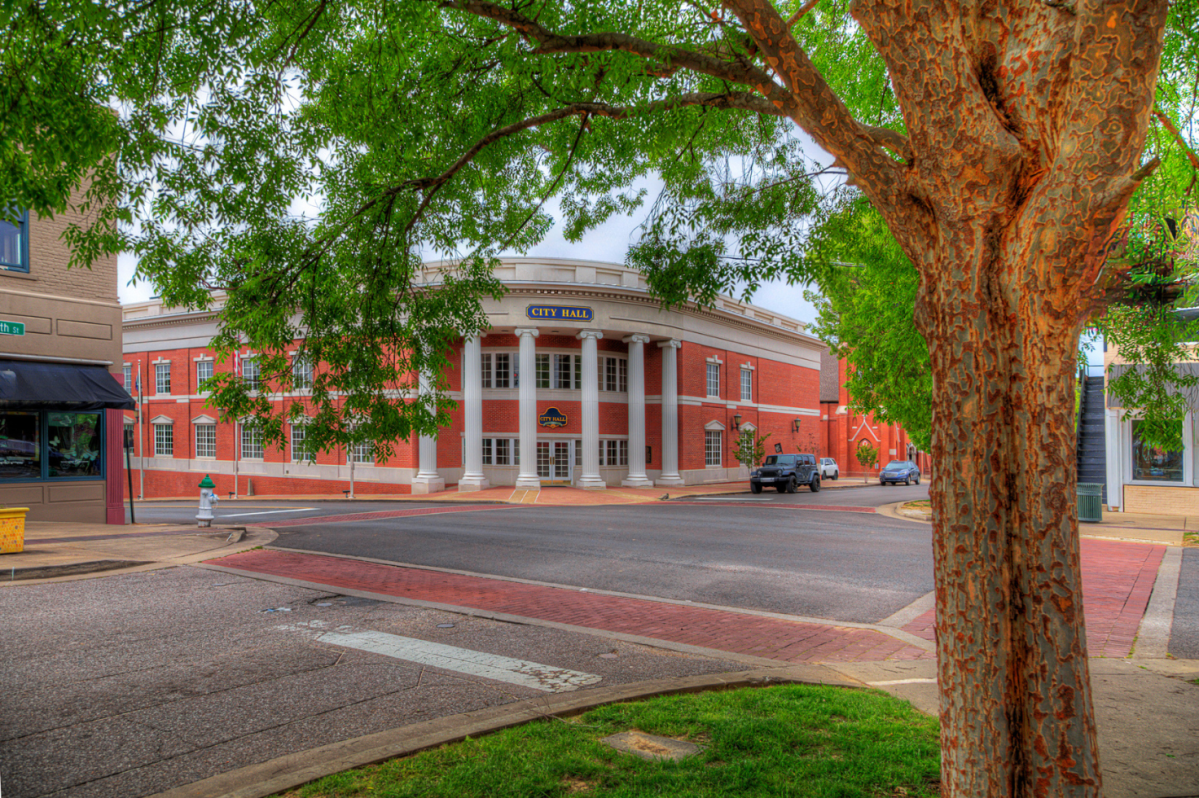 Top 4 Must-See Attractions for a Day Trip to Murray, Kentucky