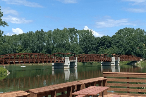 Parks & Gardens | Only In Iowa
