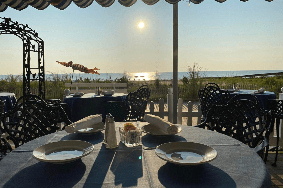 Victoria's Restaurant: Fine Dining in Rehoboth Beach