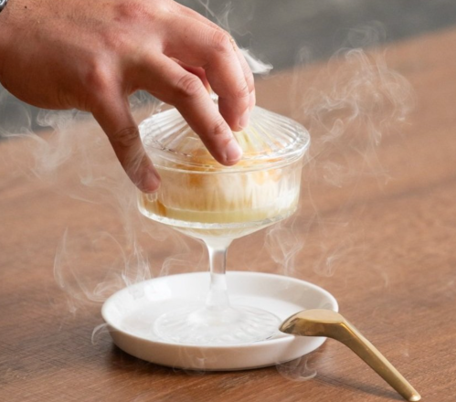Discover Prik Hom: San Francisco's New Thai Culinary Gem
