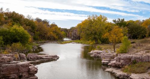 The Cosmos Mystery Area In South Dakota Is Delightfully Bizarre