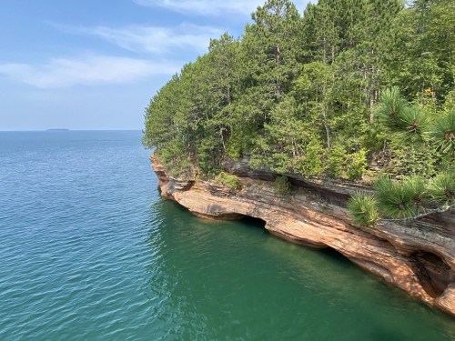 Discover Wisconsin's Scenic Bayfield Peninsula