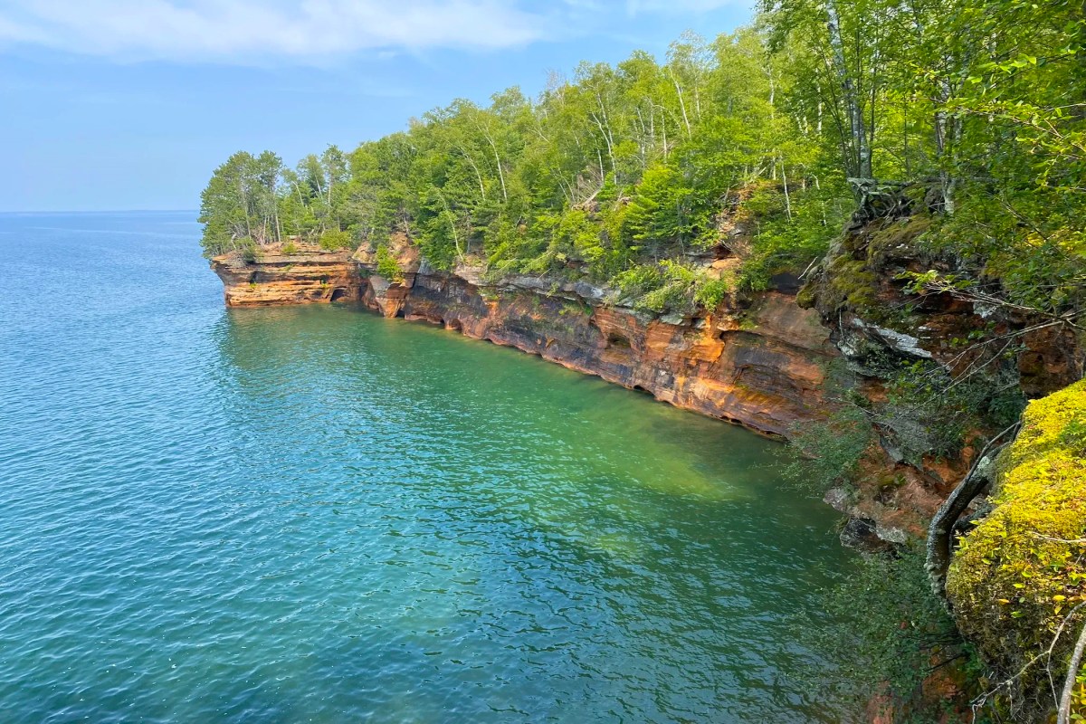 Discover Wisconsin's Scenic Bayfield Peninsula