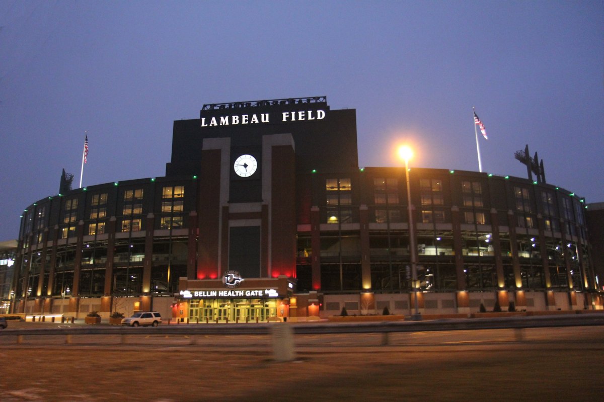 Discover Wisconsin's Most Iconic Views