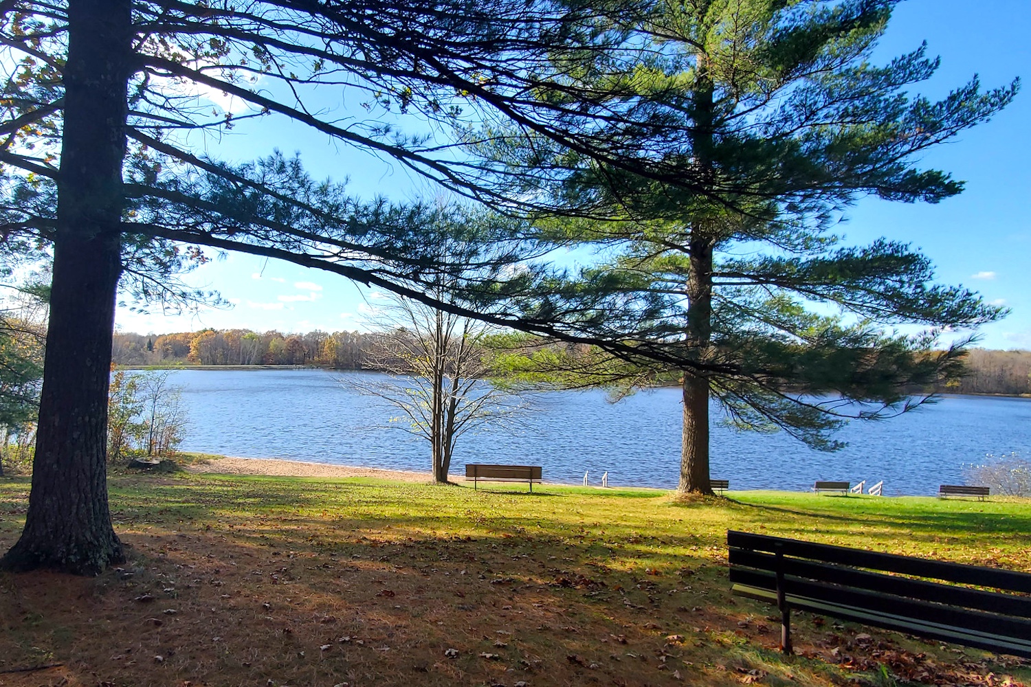 The Breathtaking Small Town State Park In Wisconsin That We Can’t Stop ...