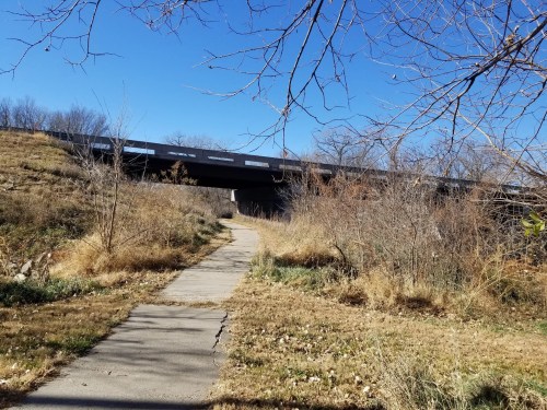 Explore the Historic Oregon Trail Park in Kansas