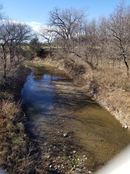 Explore the Historic Oregon Trail Park in Kansas