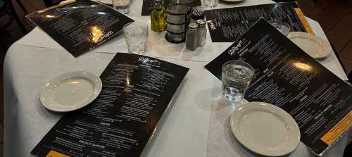 Discover Denunzio’s: A Beloved Italian Restaurant Near Pittsburgh