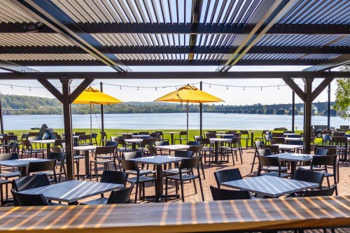 Discover John Wright Restaurant in Wrightsville, PA