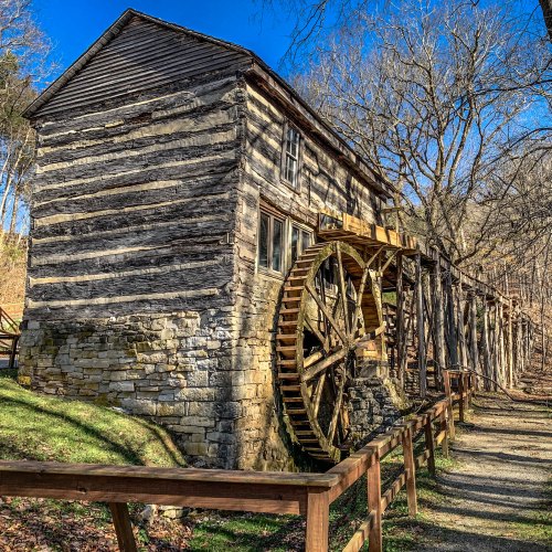 One Day in Corydon, Indiana: Must-See Sites, History, and Local Flavor