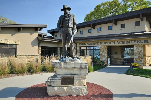 One Perfect Day in Winterset, Iowa: Must-See Attractions and Hidden Gems