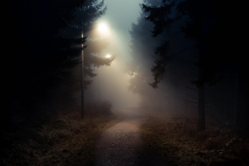Discover the Haunting Legends of Dudleytown, Connecticut