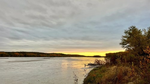 Discover Nebraska's Hidden Gem: Schramm Park Nature Loop
