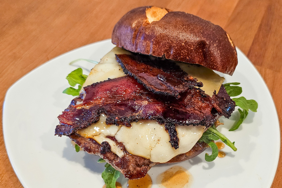 Discover Elevated Pub Food at Ryan's on York in Wisconsin