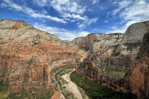 Where Was Gunsmoke Filmed? Right Here Near Kanab, Utah