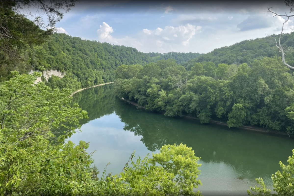 Raven Run Red Trail Guide: What to Know Before Hiking in Lexington ...