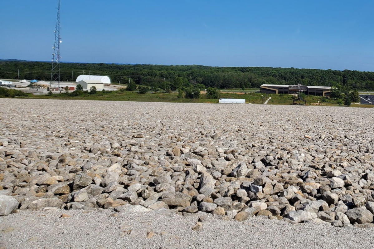 Discover Missouri's Weldon Spring Site: History & Nature