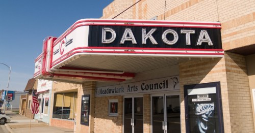 Small Towns | Only In North Dakota