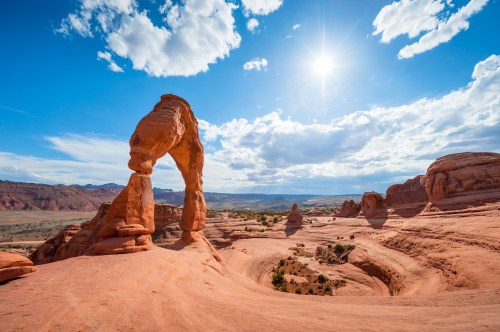 Discover 13 Stunning Places in Utah