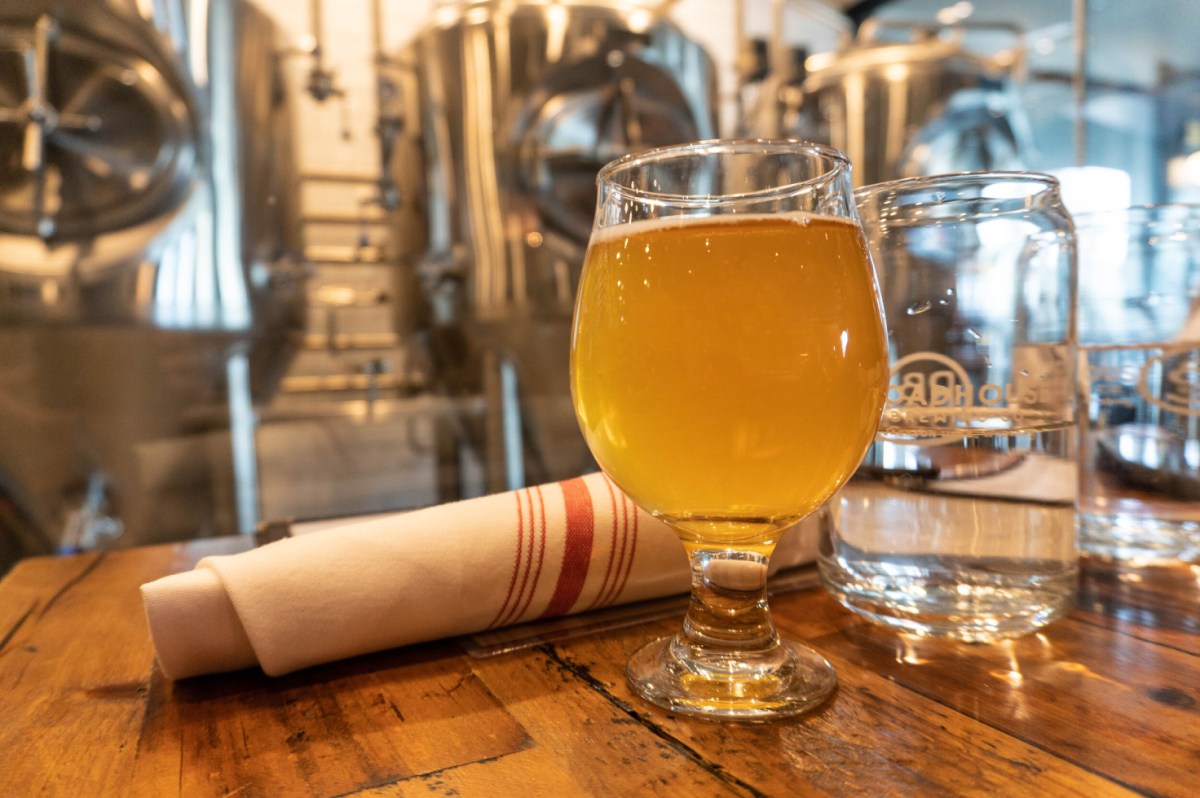 Discover Farmstead Cider in Jackson, Wyoming