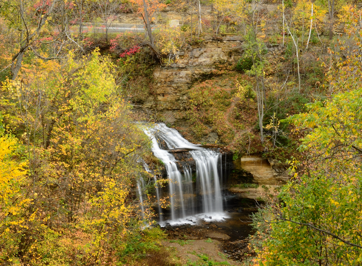 Osceola, WI Is a Perfect Destination for a Small Town Getaway in Wisconsin