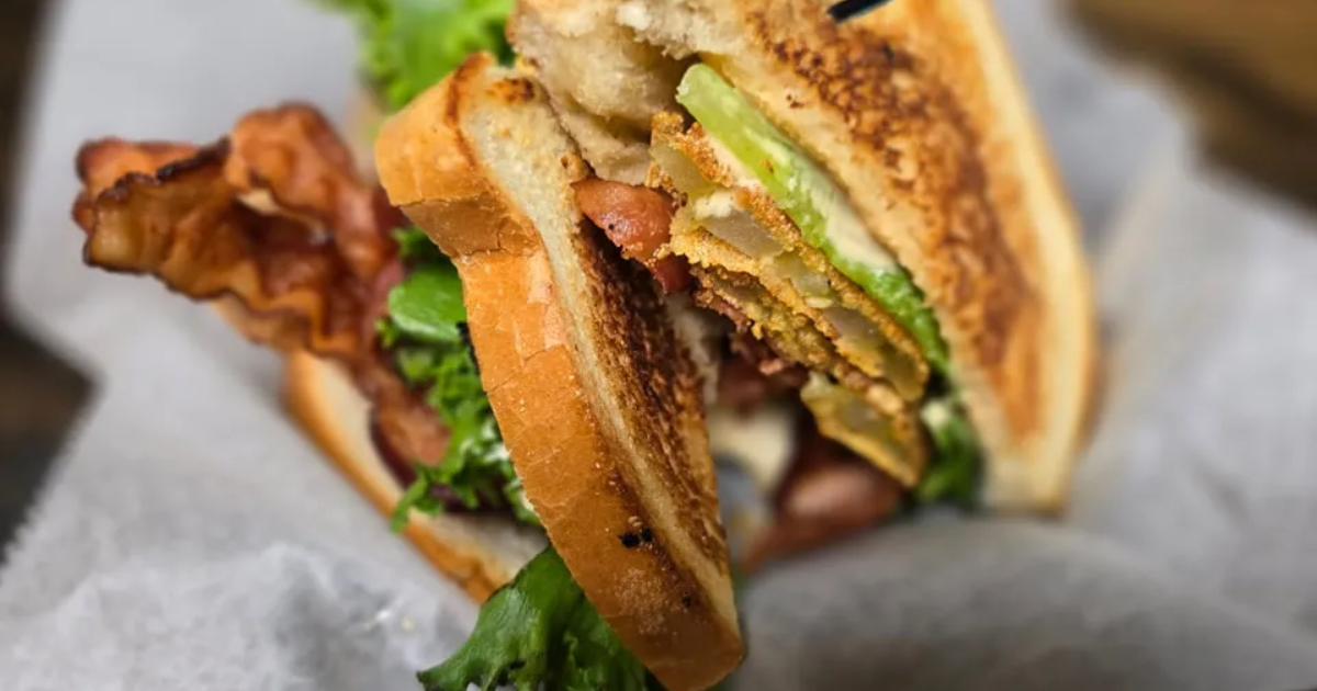 Discover Gabby Goat American Pub & Grill in Effingham, IL