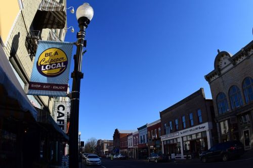 Explore Virginia's Best Small Towns on a Road Trip