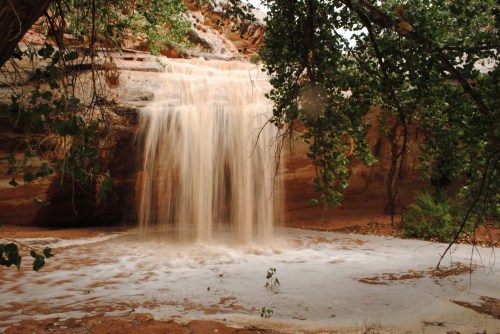 Visit Loa: A Remote Town in Utah