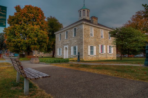 One Day in Corydon, Indiana: Must-See Sites, History, and Local Flavor