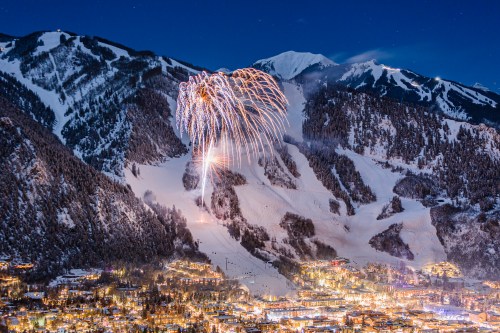 13 Magical Christmas and Holiday Events in the U.S.