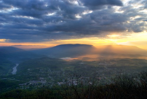 Exploring Amish Communities in Virginia