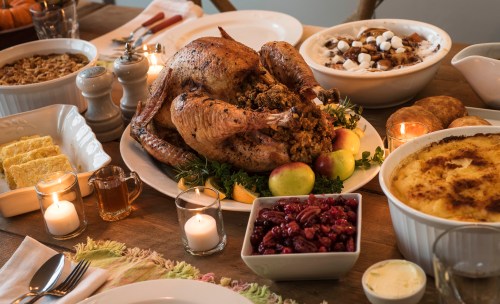 Thanksgiving In Kentucky: Here Are The Best Places To Go