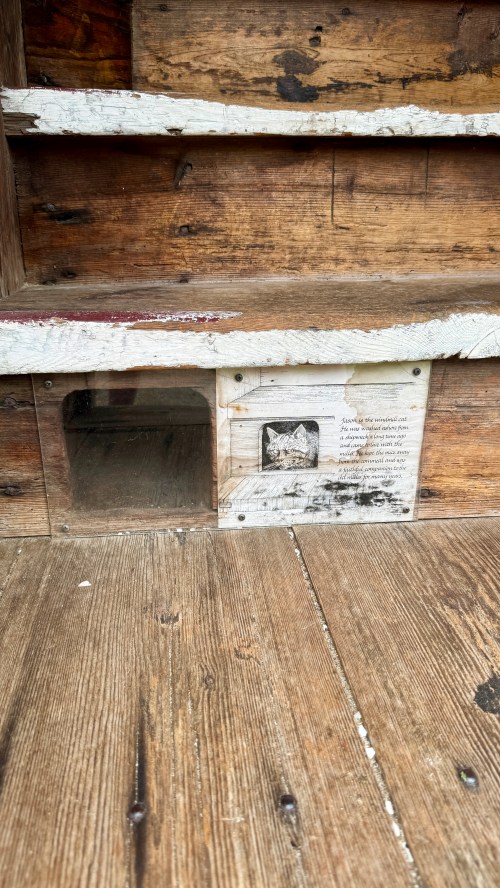 Eastham Windmill: Visiting the Oldest Windmill on Cape Cod