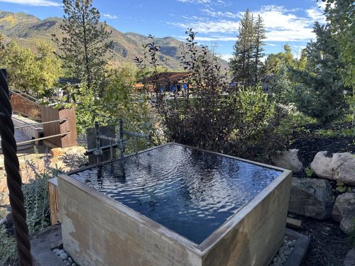 I've Visited Dozens of Hot Springs and Durango Hot Springs Is One of My ...