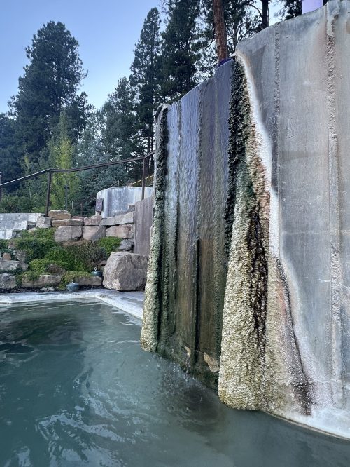 I've Visited Dozens of Hot Springs and Durango Hot Springs Is One of My ...