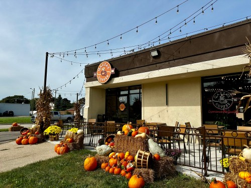 How Much Do I Love Allen Park, Michigan? Let Me Count the Ways!