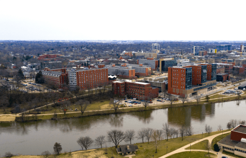 Explore Iowa's Literary Heritage on a Road Trip