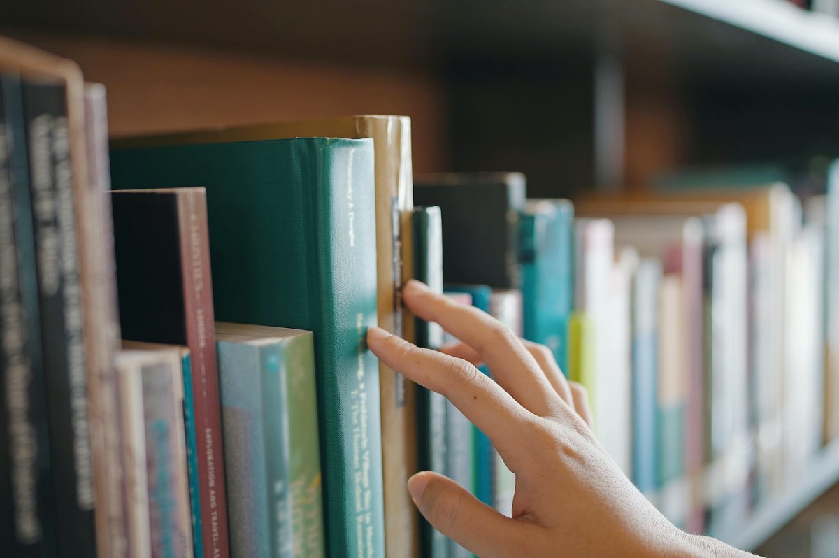 Visit 6 Incredible Bookstores and Libraries In Montana