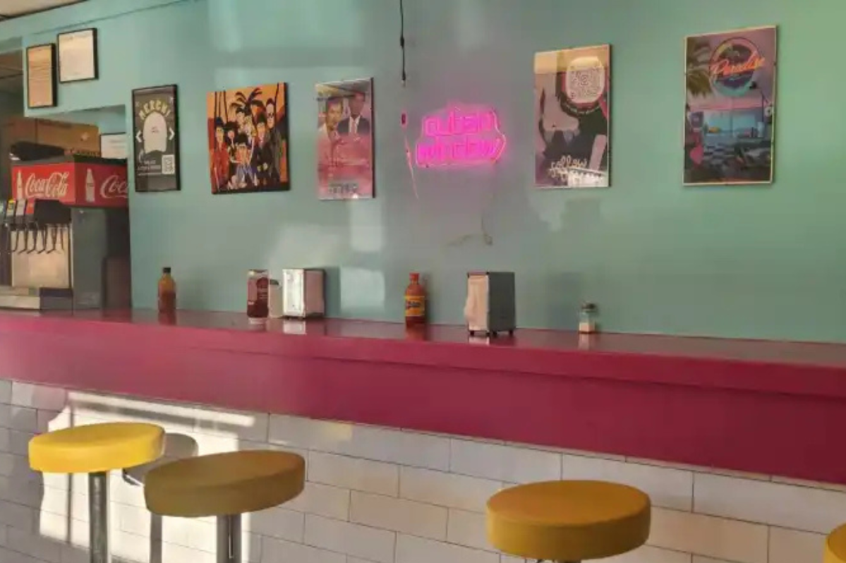 Discover The Cuban Window: Savannah's Hidden Cuban Gem