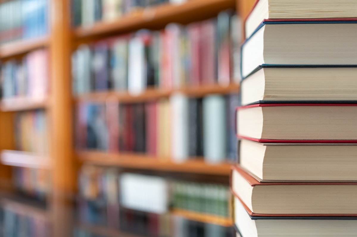 Explore New Jersey's Best Bookstores and Libraries